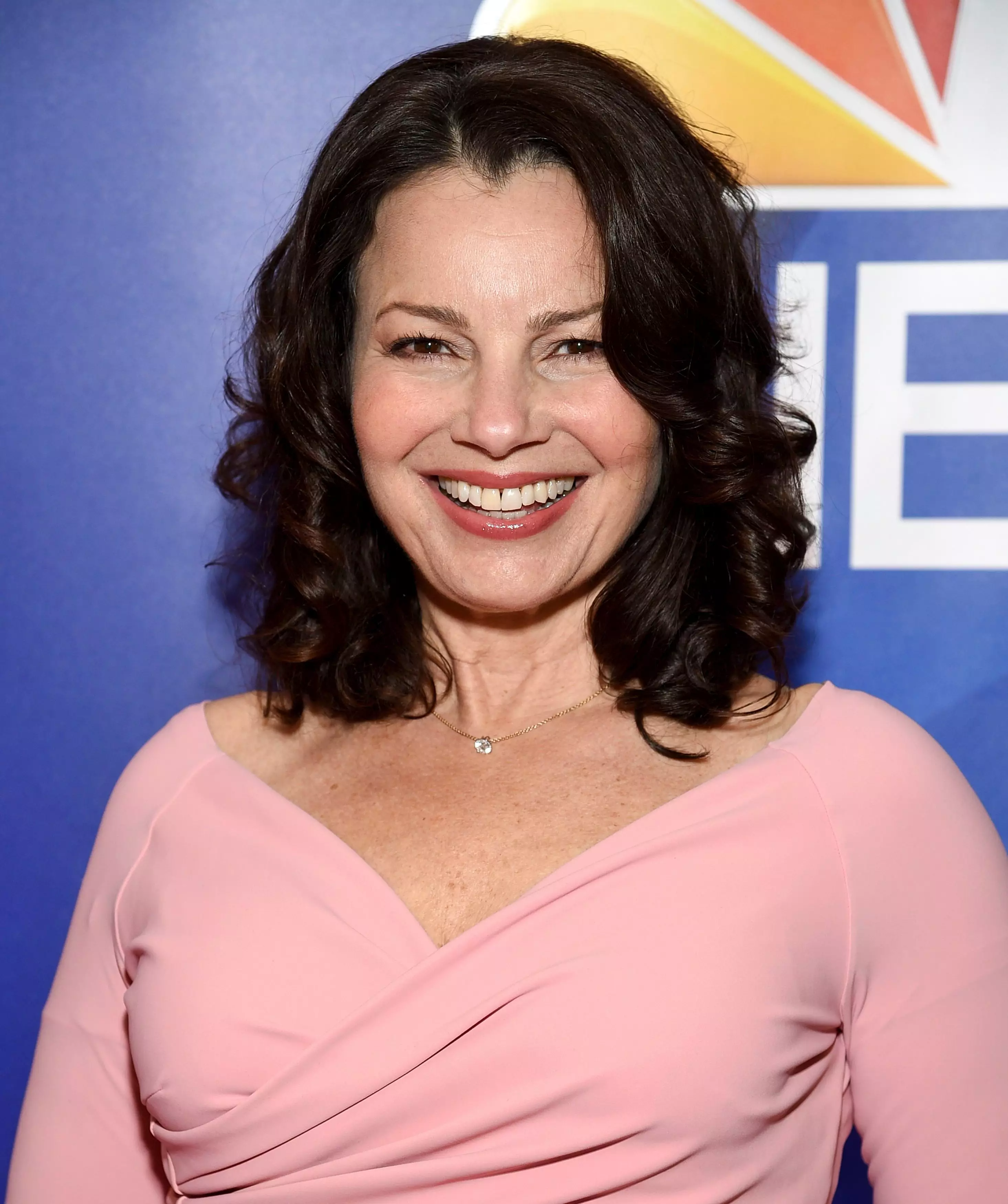 Fran Drescher