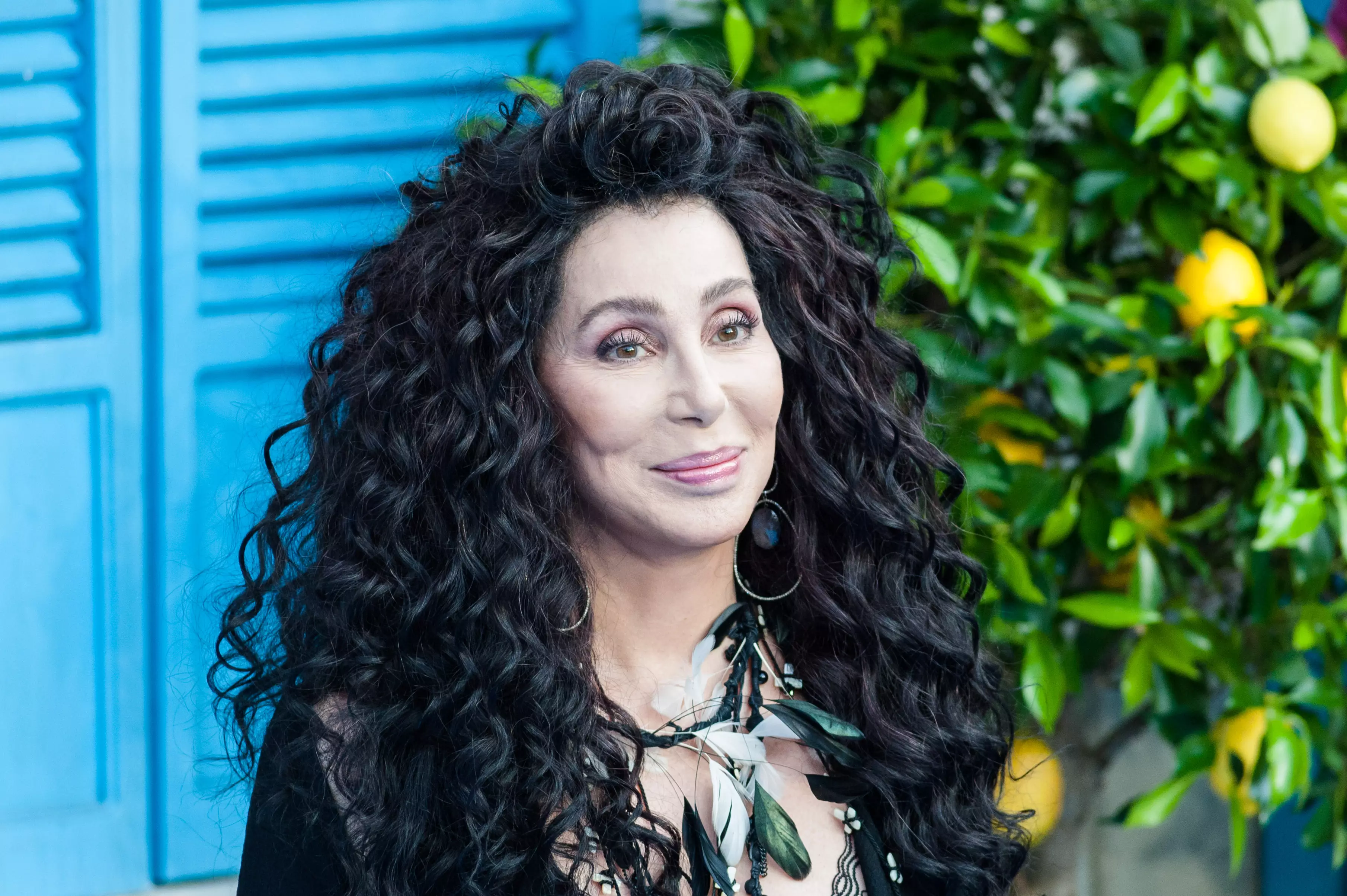 Cher