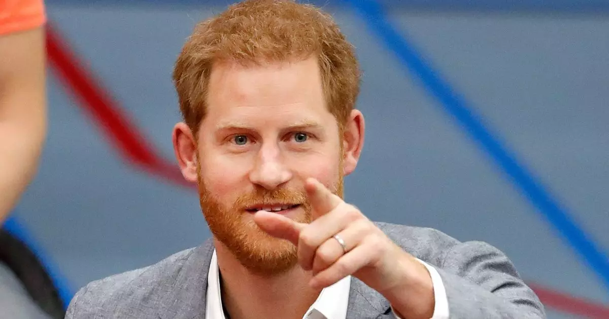 Prince Harry sio kwenye likizo ya baba baada ya kuzaliwa kwa Archie - hii ndio sababu