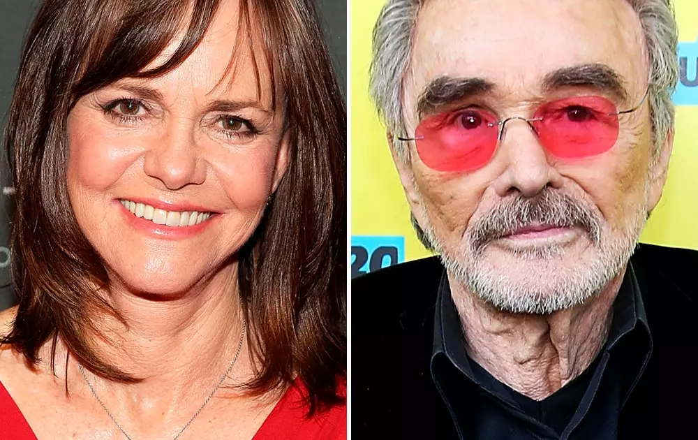 Isteri Burt Reynolds - Adakah Dia Pernah Berkahwin dengan Sally Field?