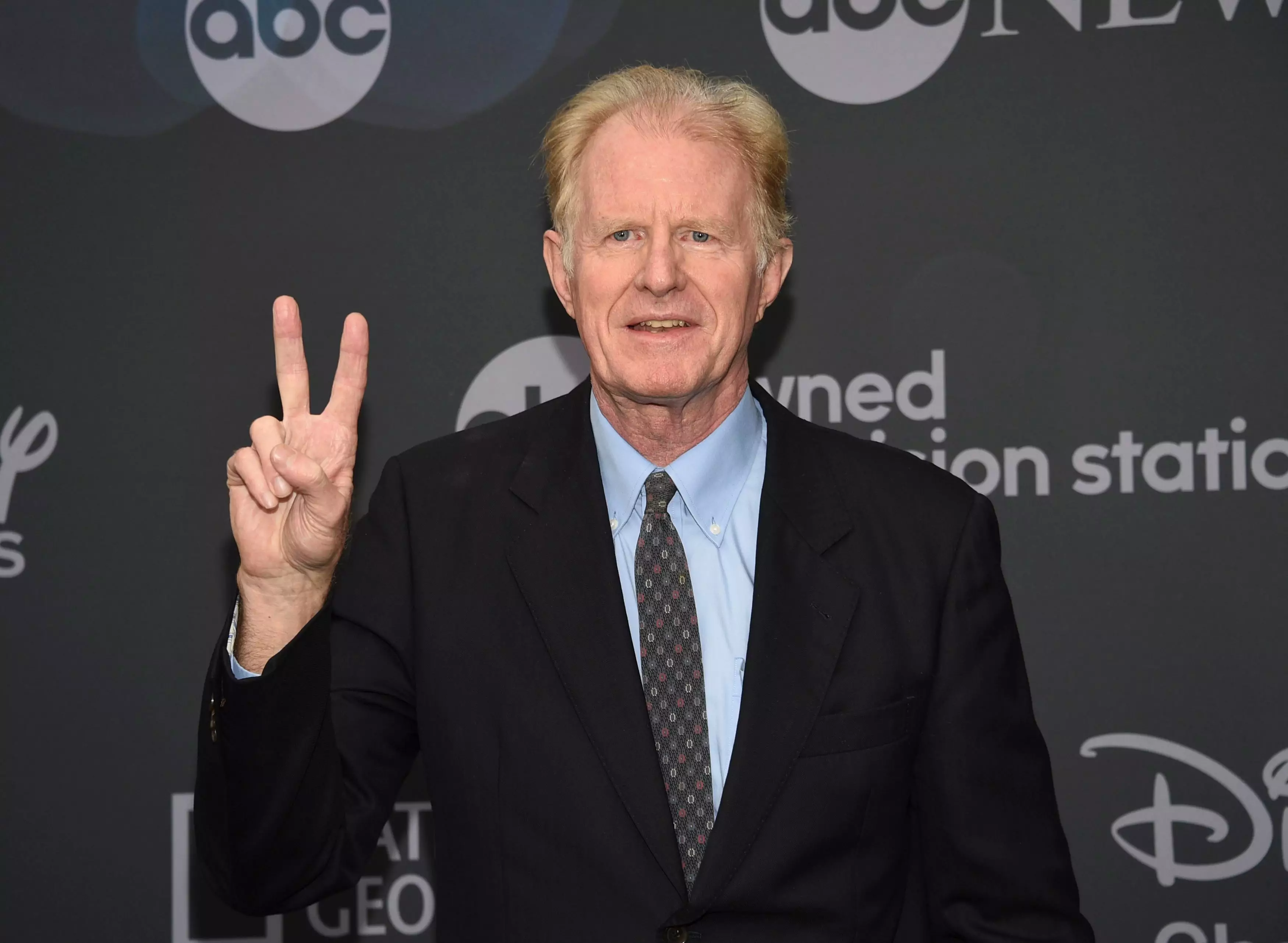 Ed Begley Jr