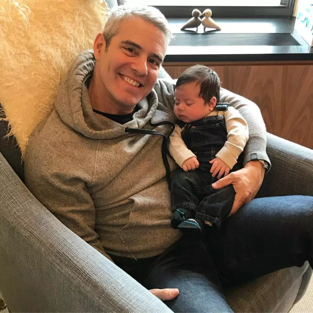 Andy-cohen-baby-benjamin