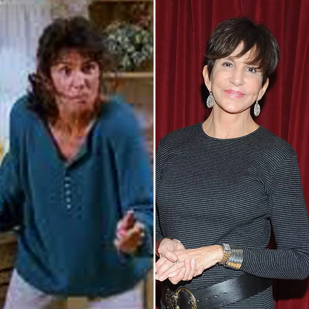 mercedes-ruehl