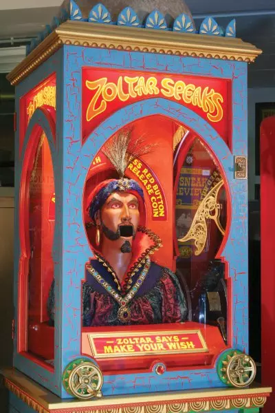 zoltar