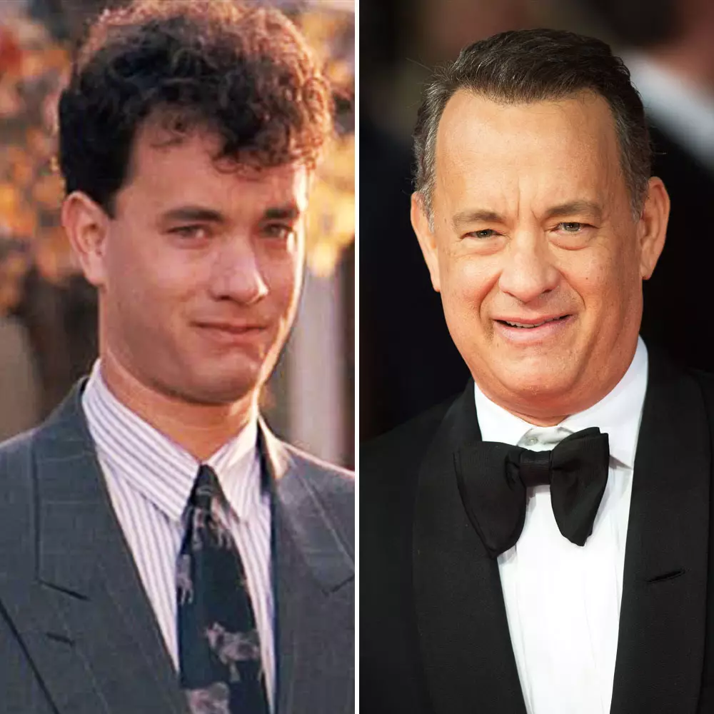 Tom Hanks