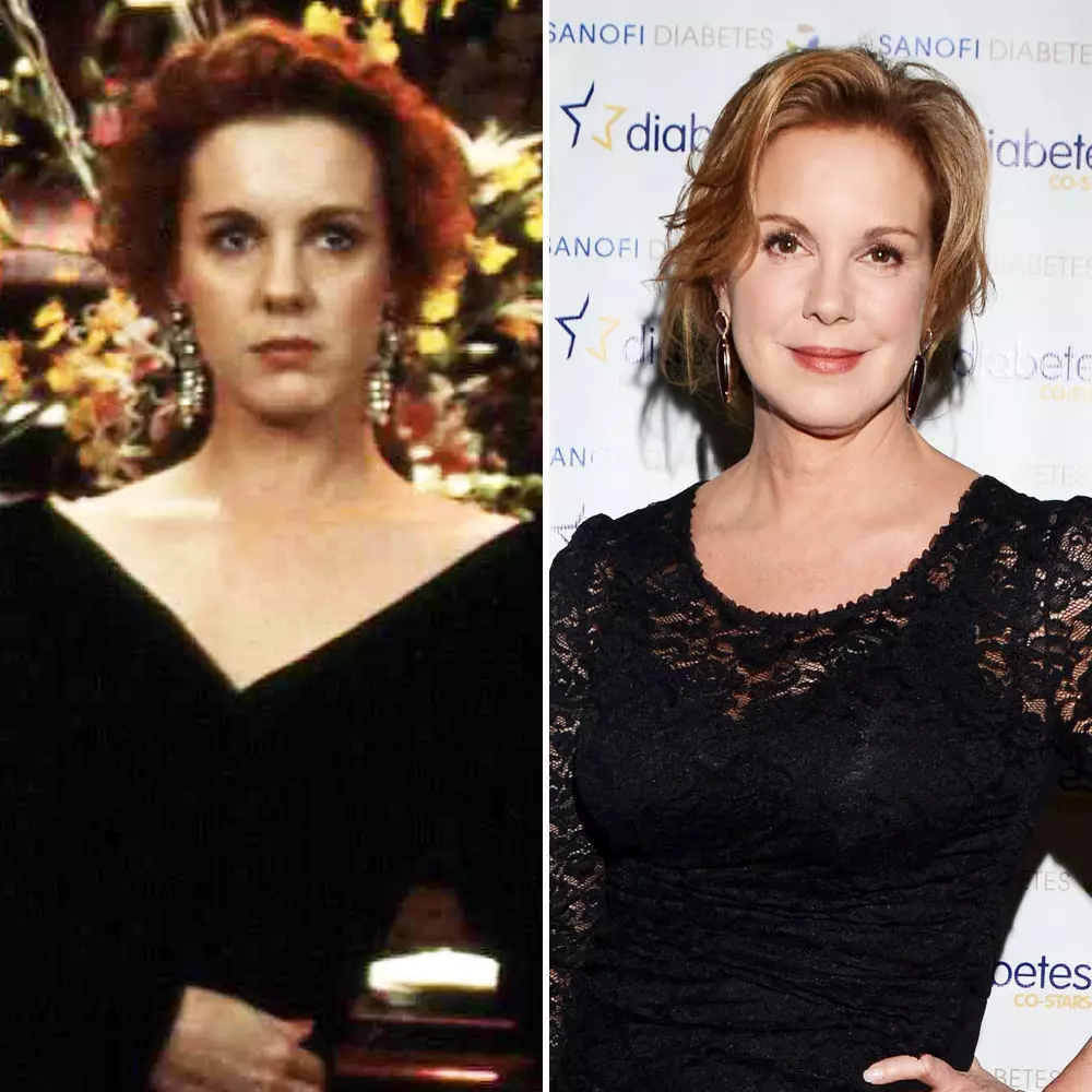 Elizabeth Perkins