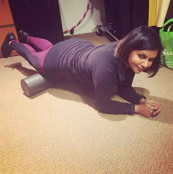 Mindy-kaling