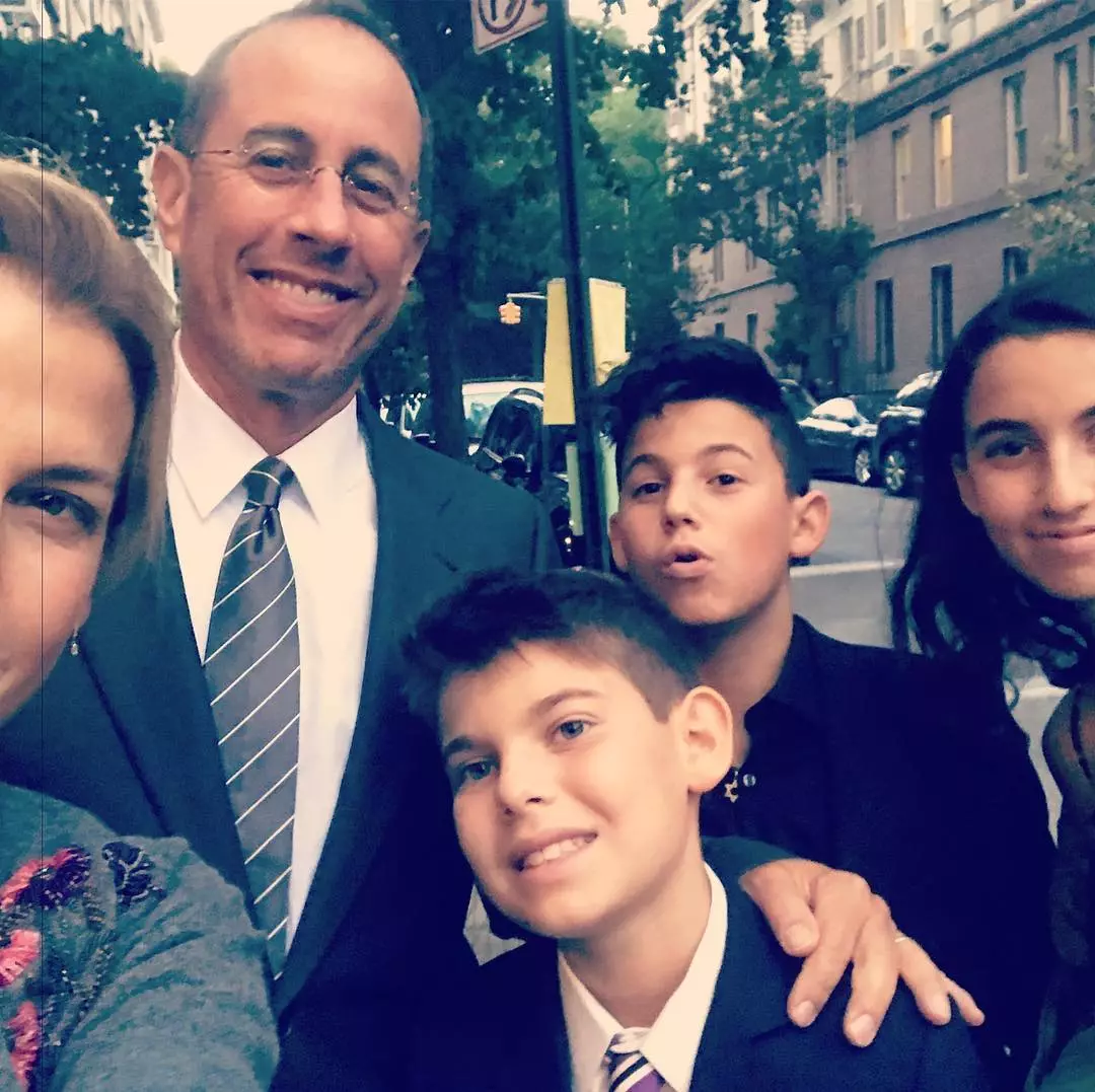 jerry-seinfelds-foto-con-i-suoi-bambini-migliori-foto-di-famiglia