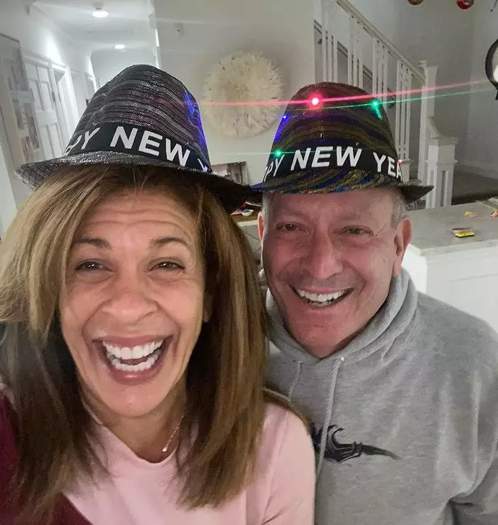 where-does-hoda-kotb-live-photos-inside-her-new-york-city-apartment2021