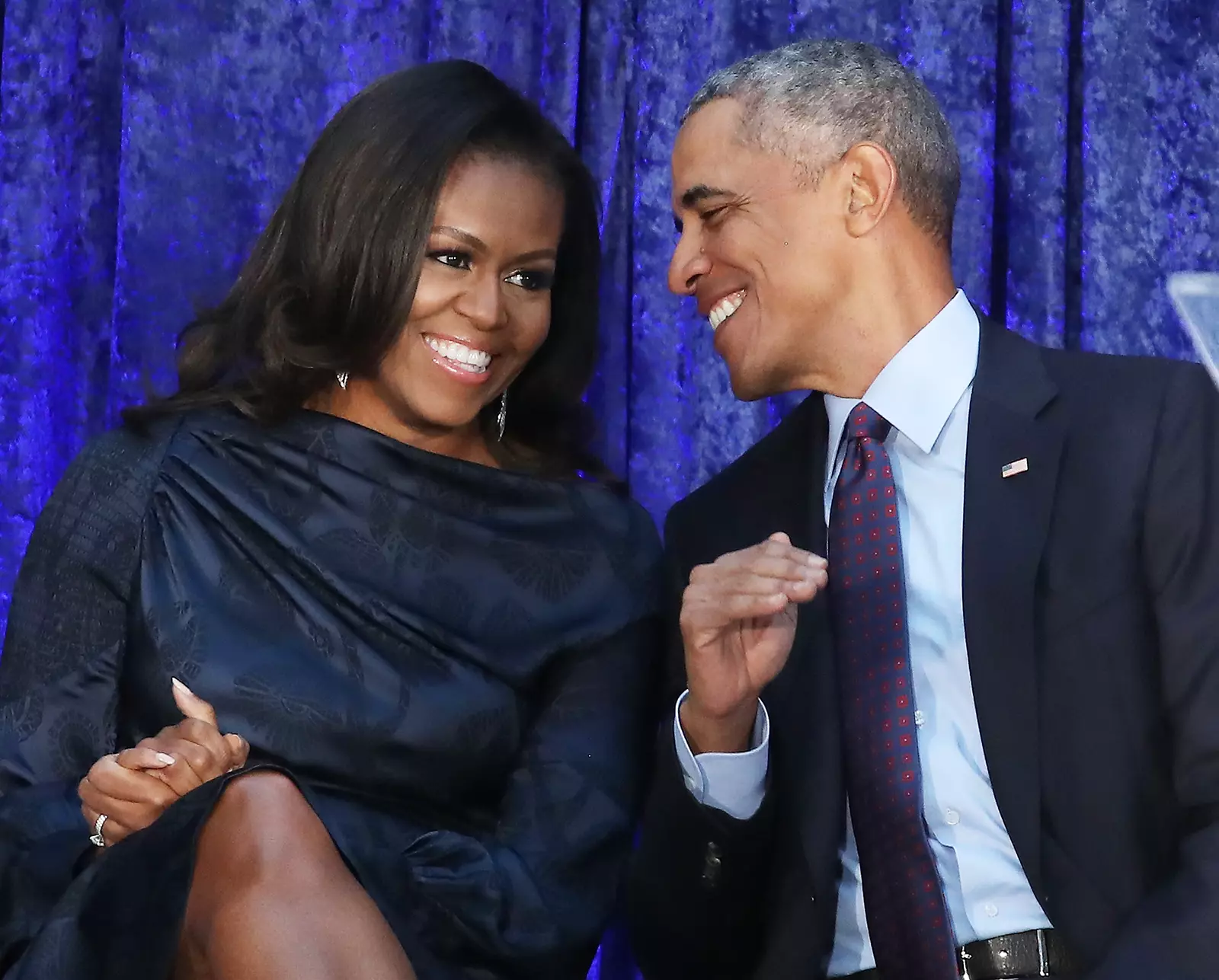 Michelle-Obama-fausse couche