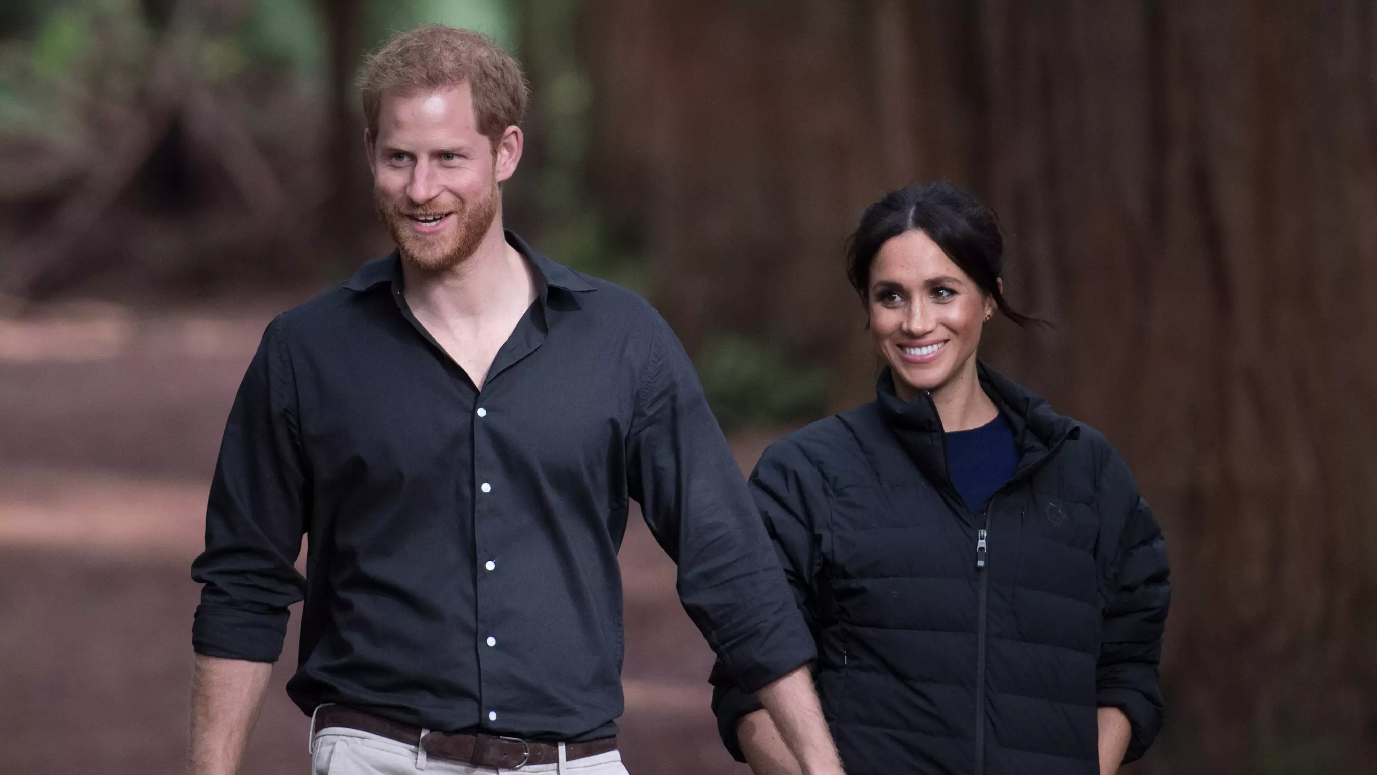 meghan-markle-ati-prince-harrys-kids-wont-be-spoiled-orisun-sọ