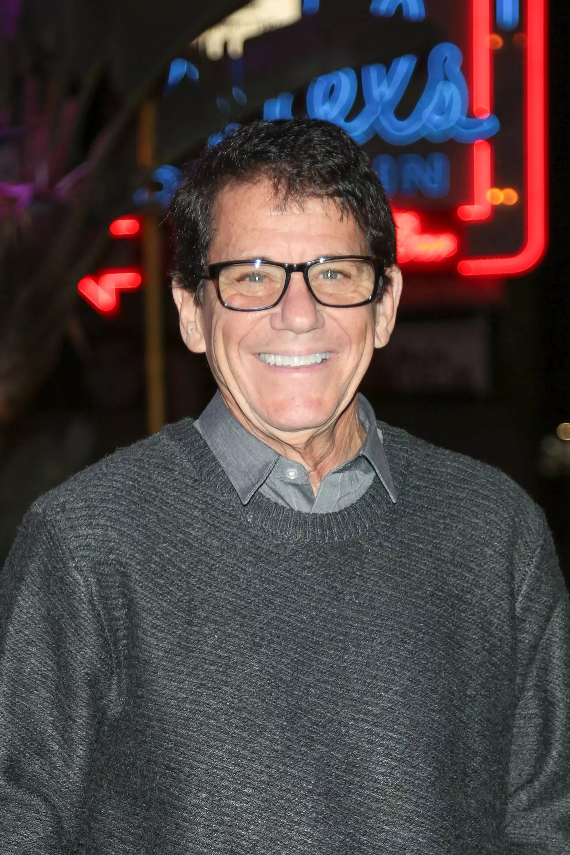 anson williams