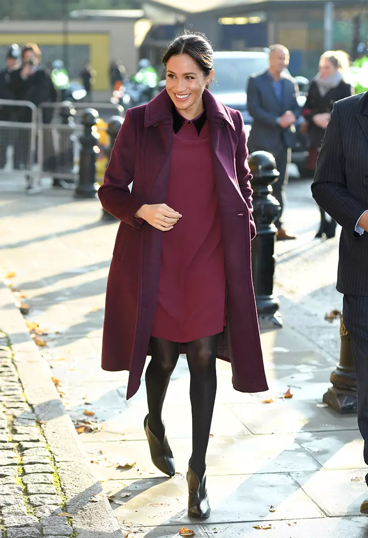 Meghan-Markle-Maternity-Looks