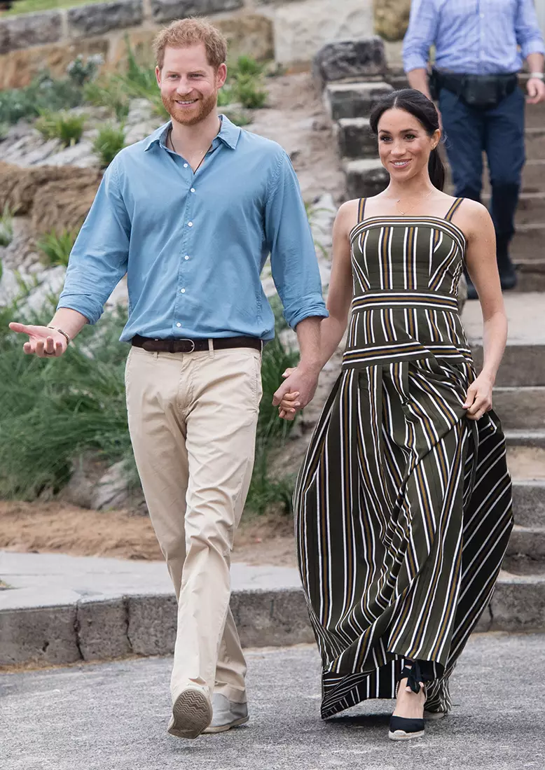 Meghan-Markle-Amatasuna-Itxura