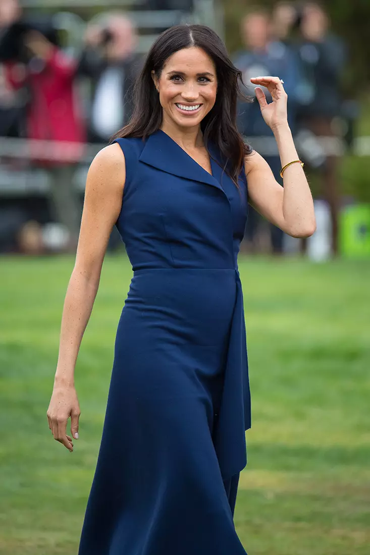 Meghan-Markle-Maternity-Lee