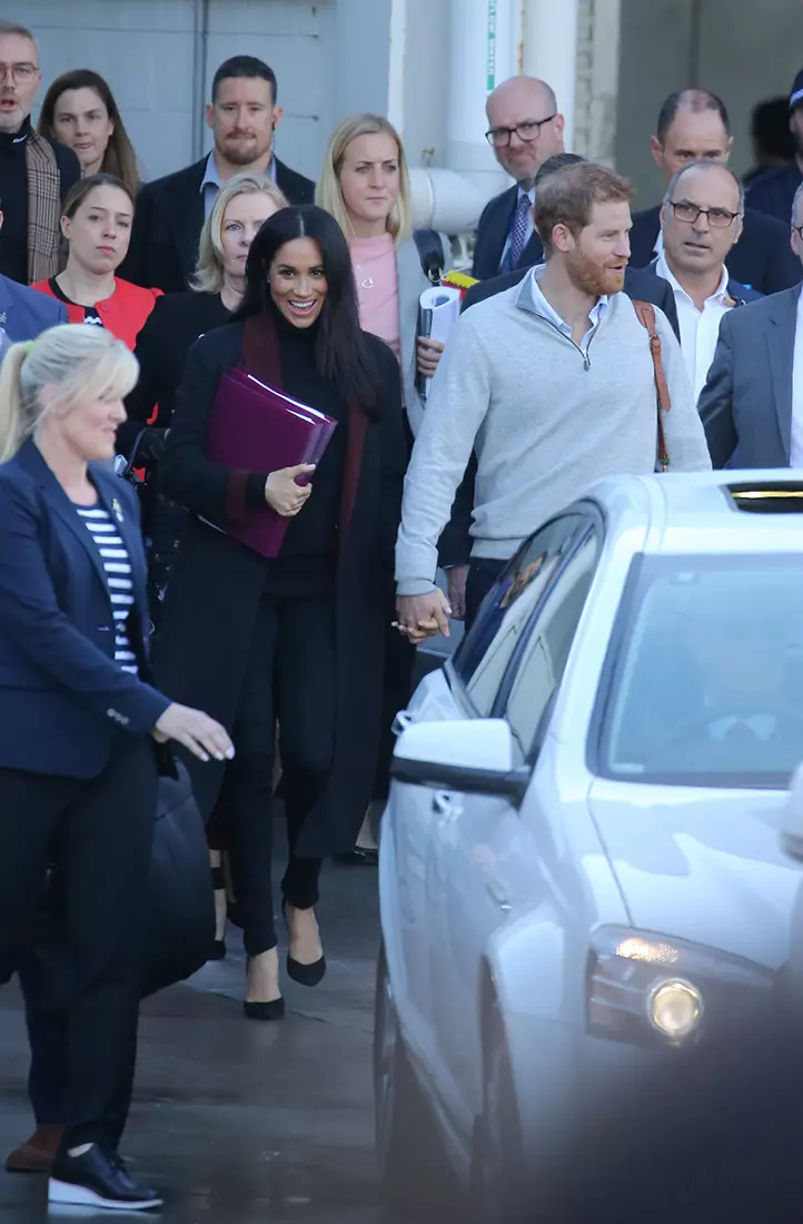 Meghan-Markle-Maternity-Looks