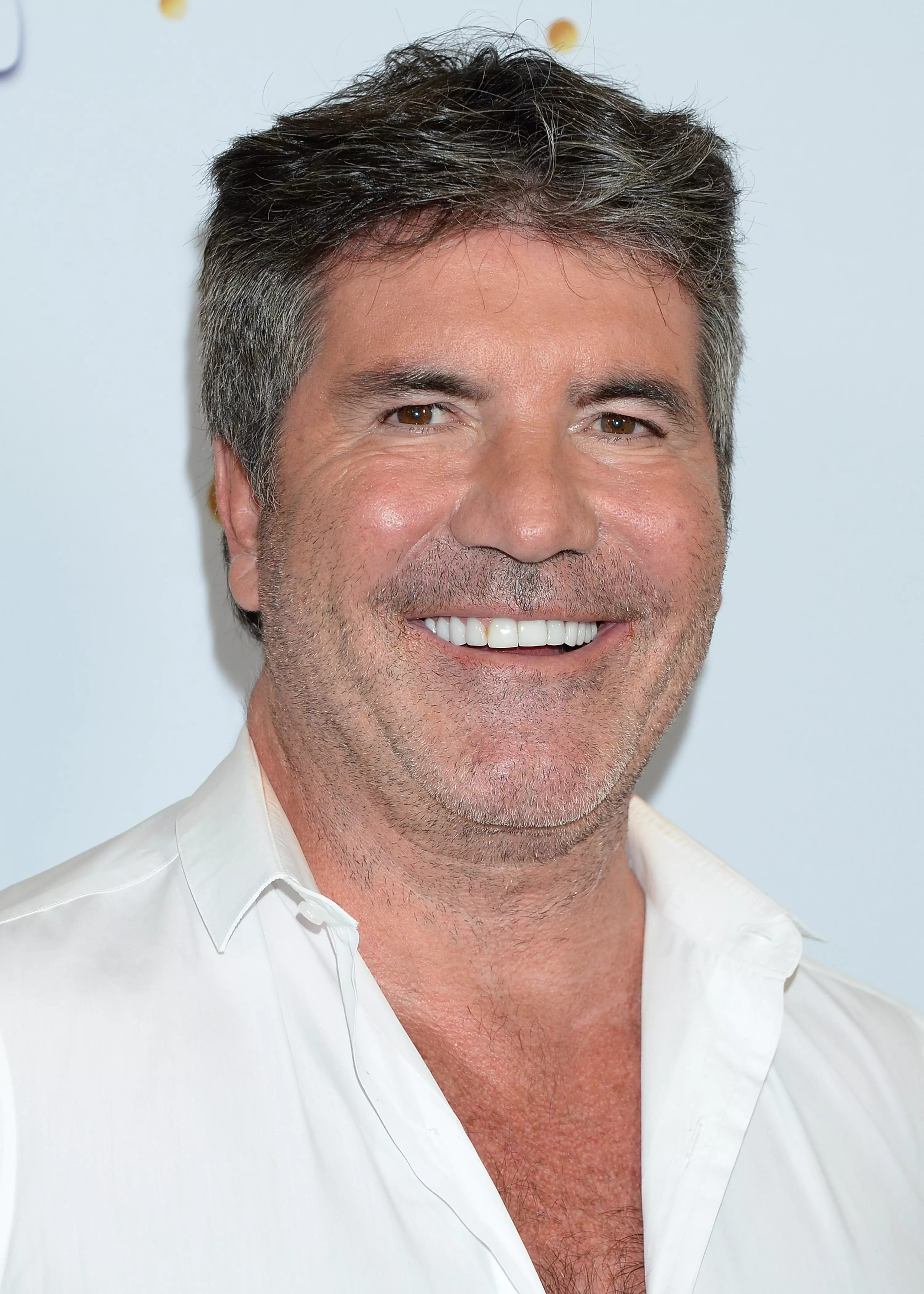 Simon Cowell