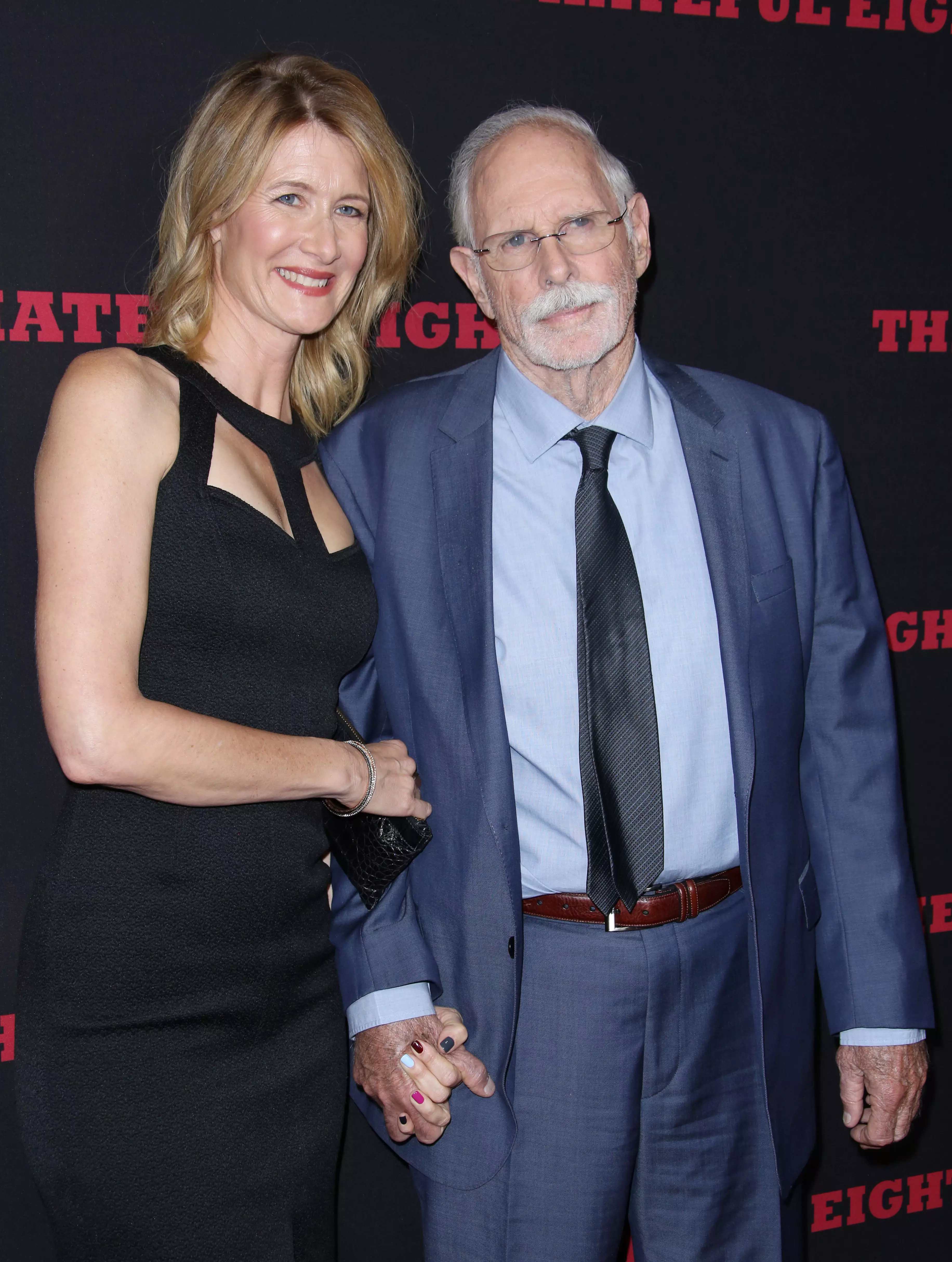 Laura Dern Bruce Dern