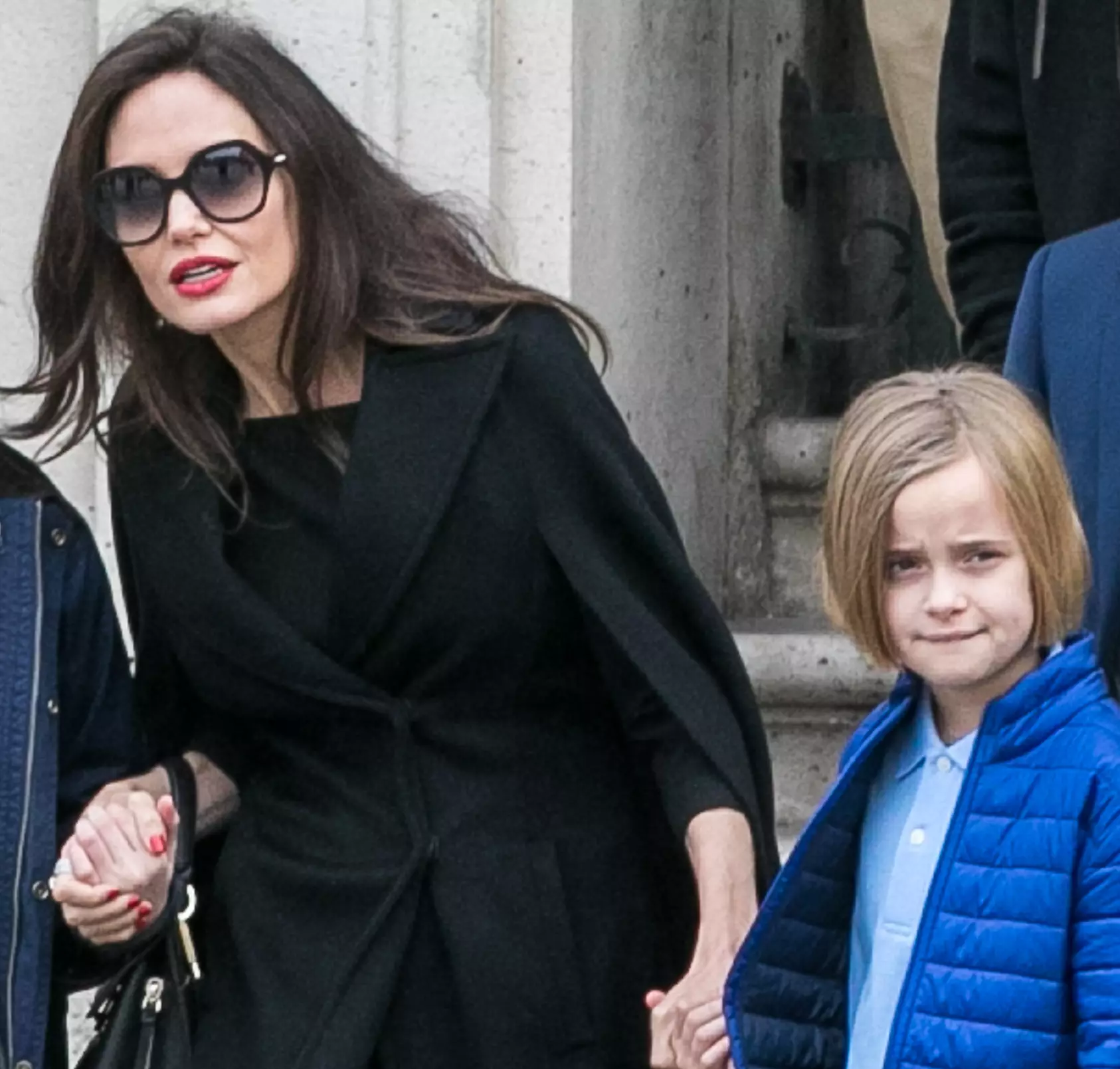 Vivienne Jolie Pitt