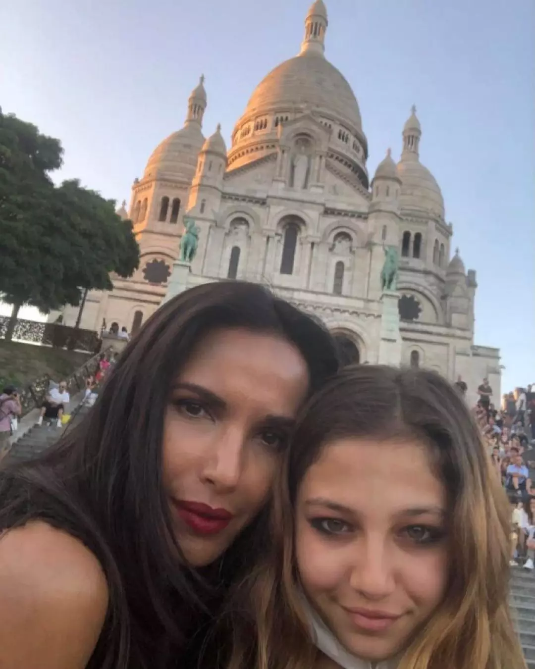 padma-lakshmi-și-fiica-krishnas-cele mai drăguțe-fotografii-împreună