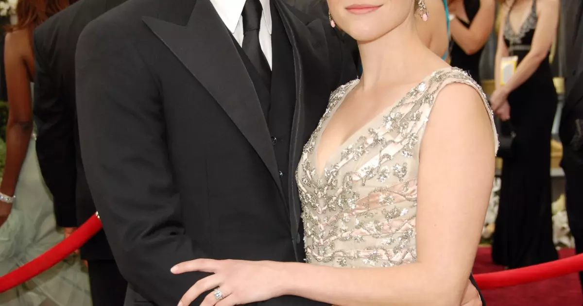 Ryan Phillippe zve bývalou manželku Reese Witherspoonovou na svou nadcházející svatbu s Paulinou Slagterovou - Closer Weekly
