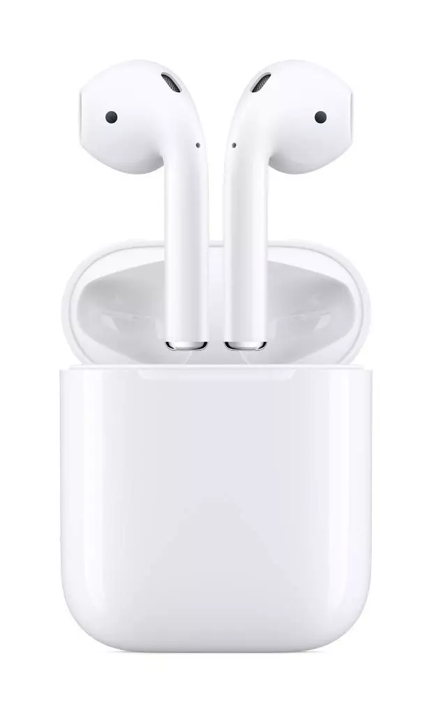 Apple AirPods