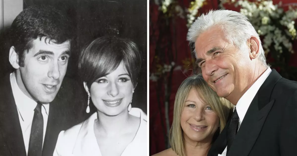 Cei 2 soți ai lui Barbra Streisand: Faceți cunoștință cu James Brolin și Elliott Gould