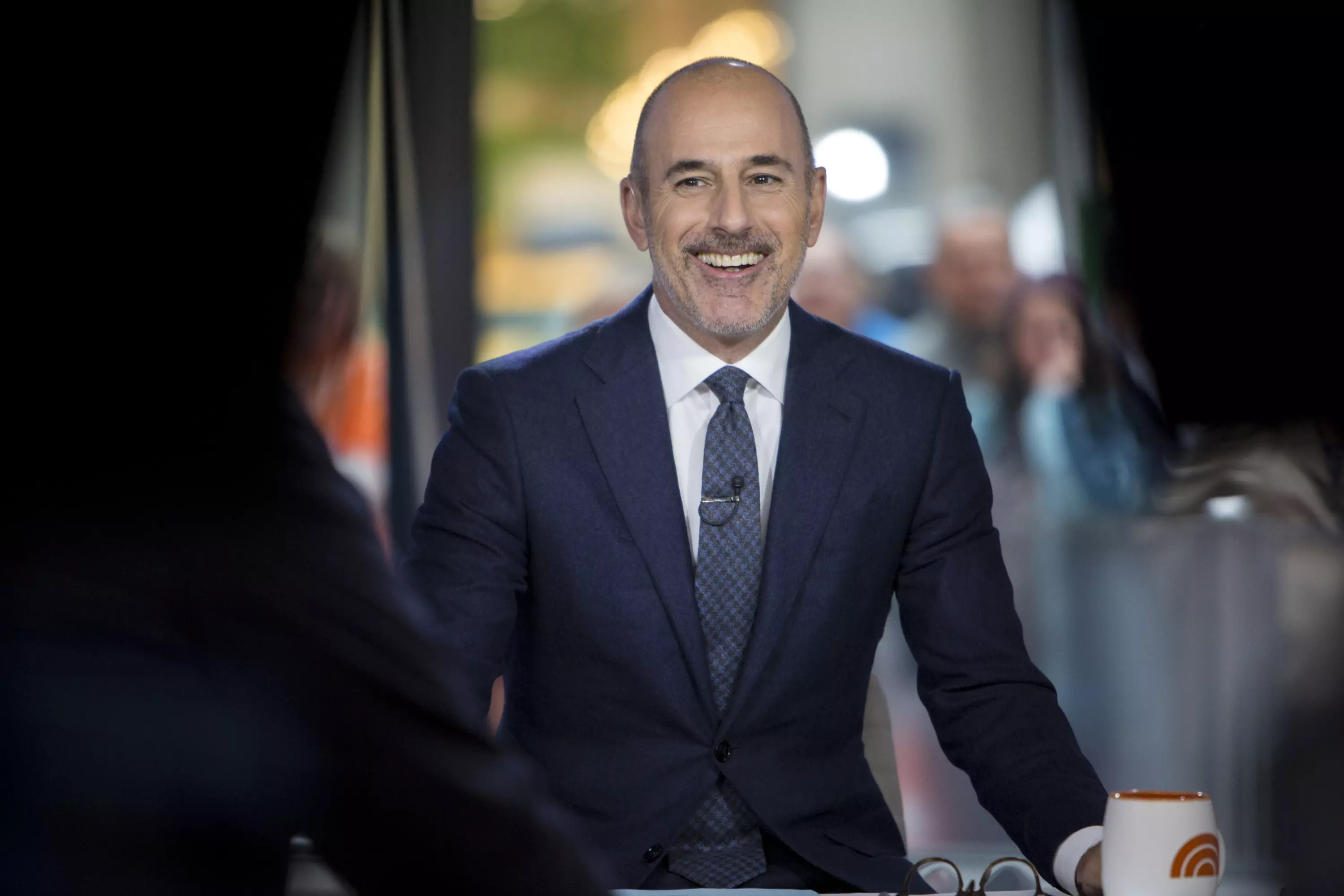 Matt Lauer 3