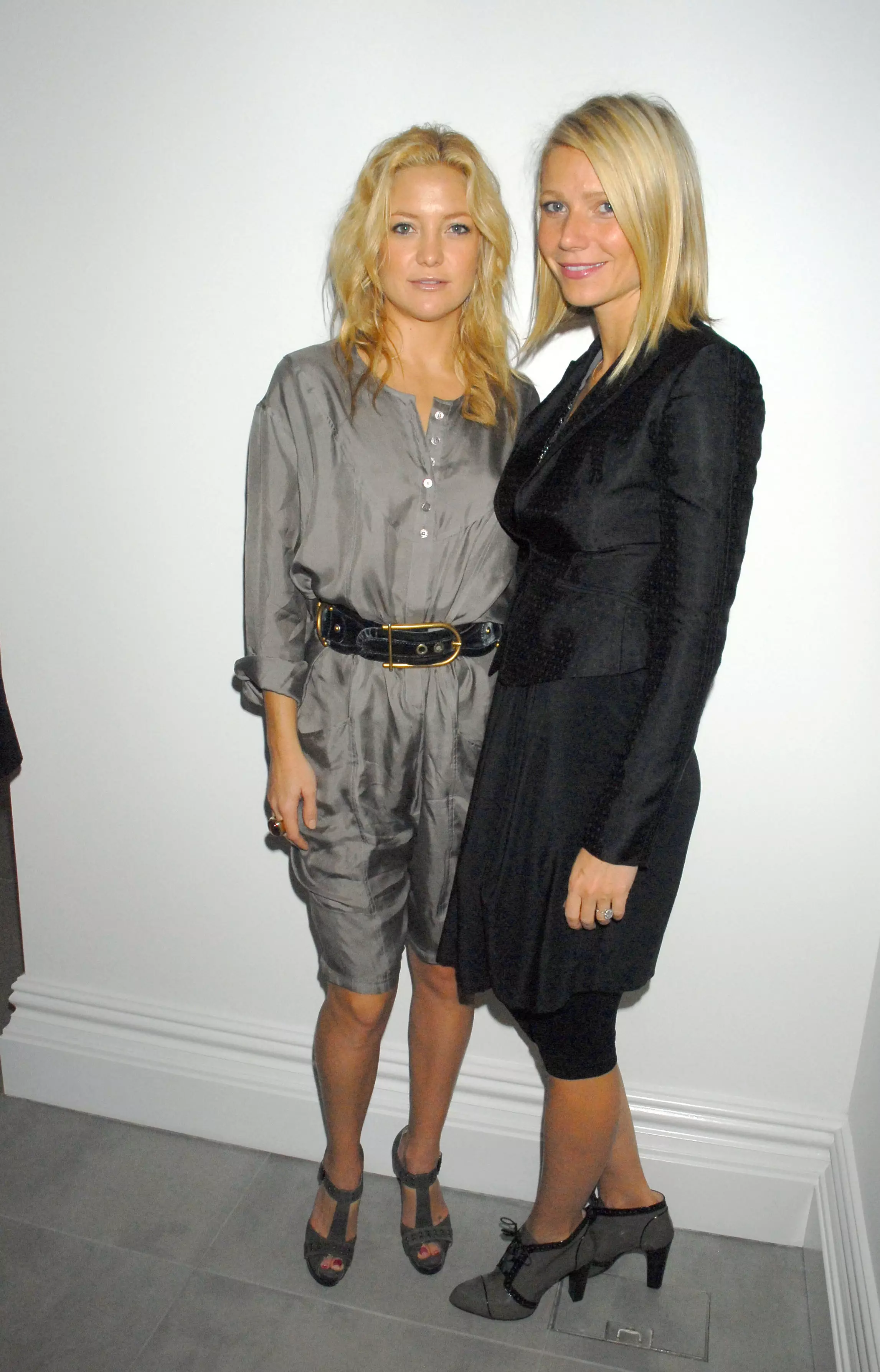 Kate Hudson a Gwyneth Paltrow