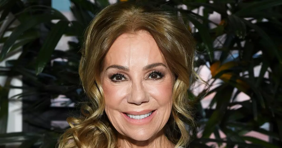 Kivel randizik Kathie Lee Gifford? Ismerje meg Randy Cronk új barátját