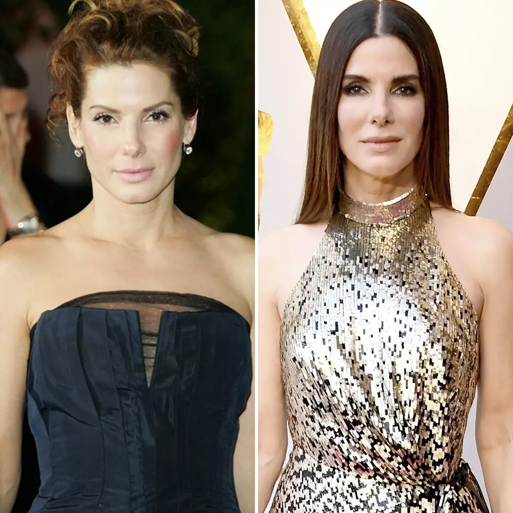 gambar sandra bullock getty