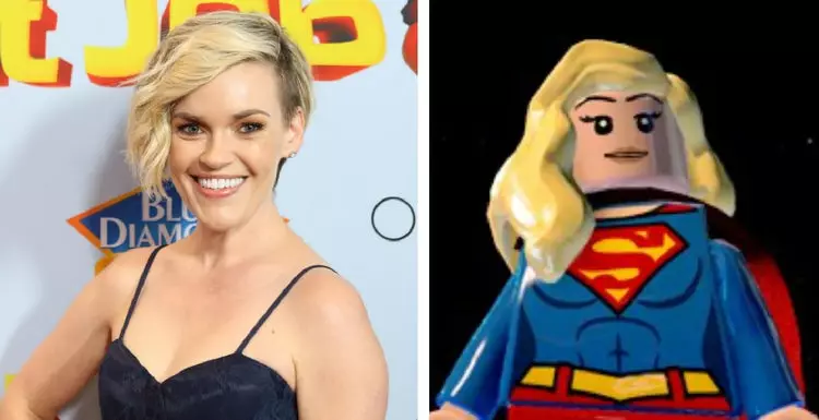 supergirl-lego-batman ៣