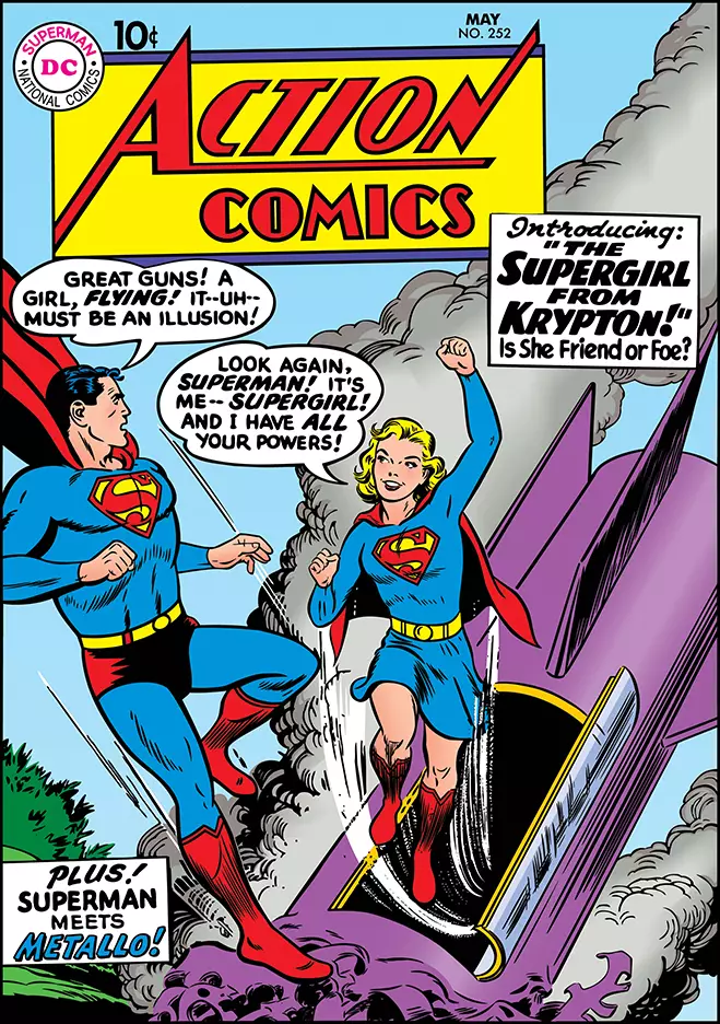 comics-de-accion-259-supergirl