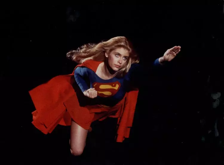 supergirl-ຮູບເງົາ