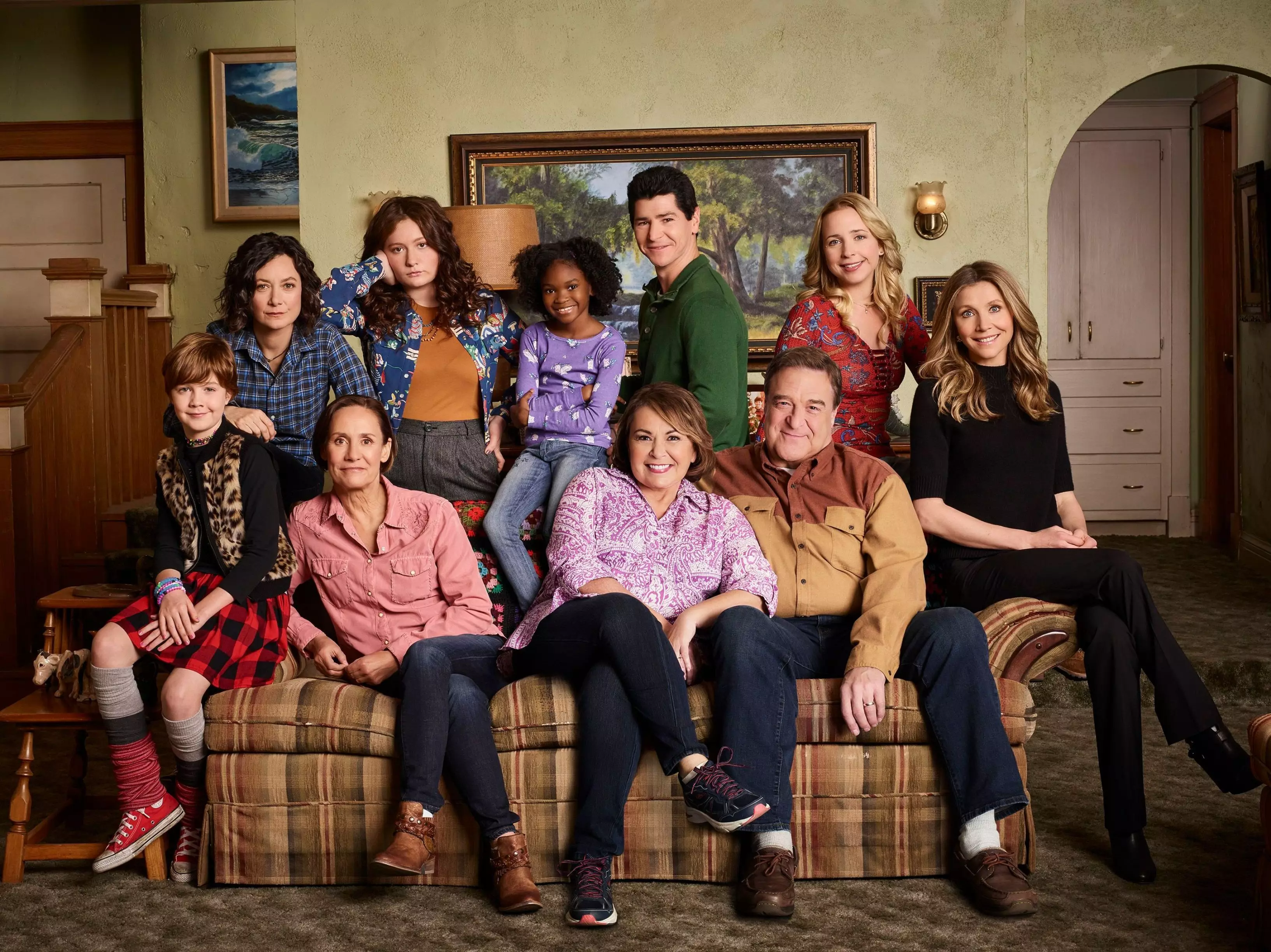 roseanne-cast