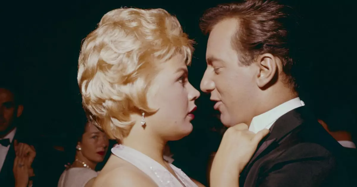 Sandra Dee: Inside the Actres''s Lifetime of Heartbreak (exclusiv)