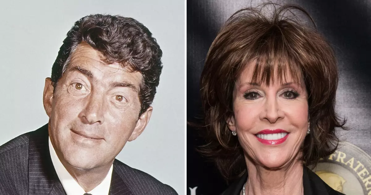 Fiica lui Dean Martin, Deana, reflectă asupra vieții defunctului tată