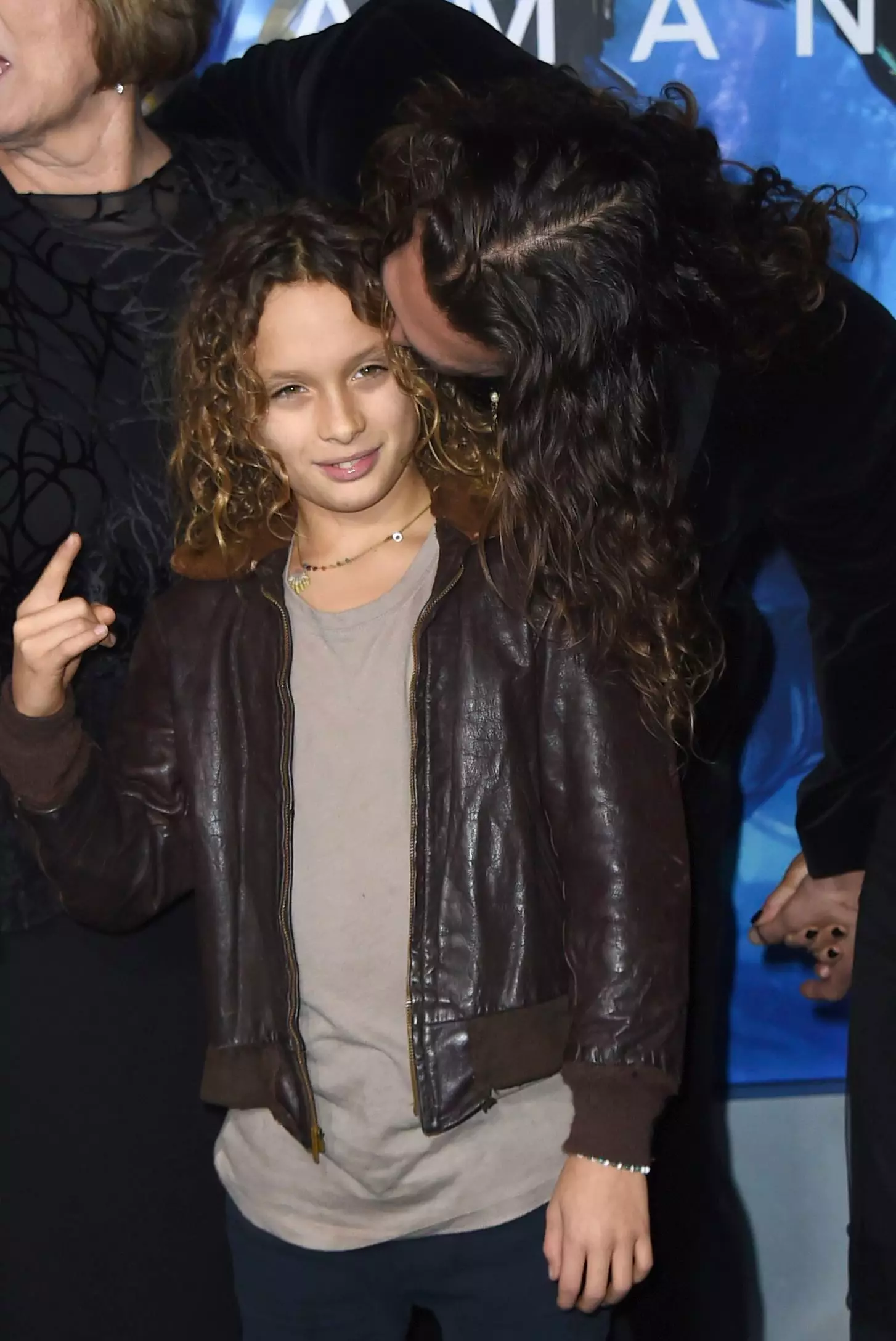 Jason Momoa e Lisa Bonet compartilham 2 lindos filhos! Conheça Lola Iolani e Nakoa-Wolf Manakauapo Namakaeha