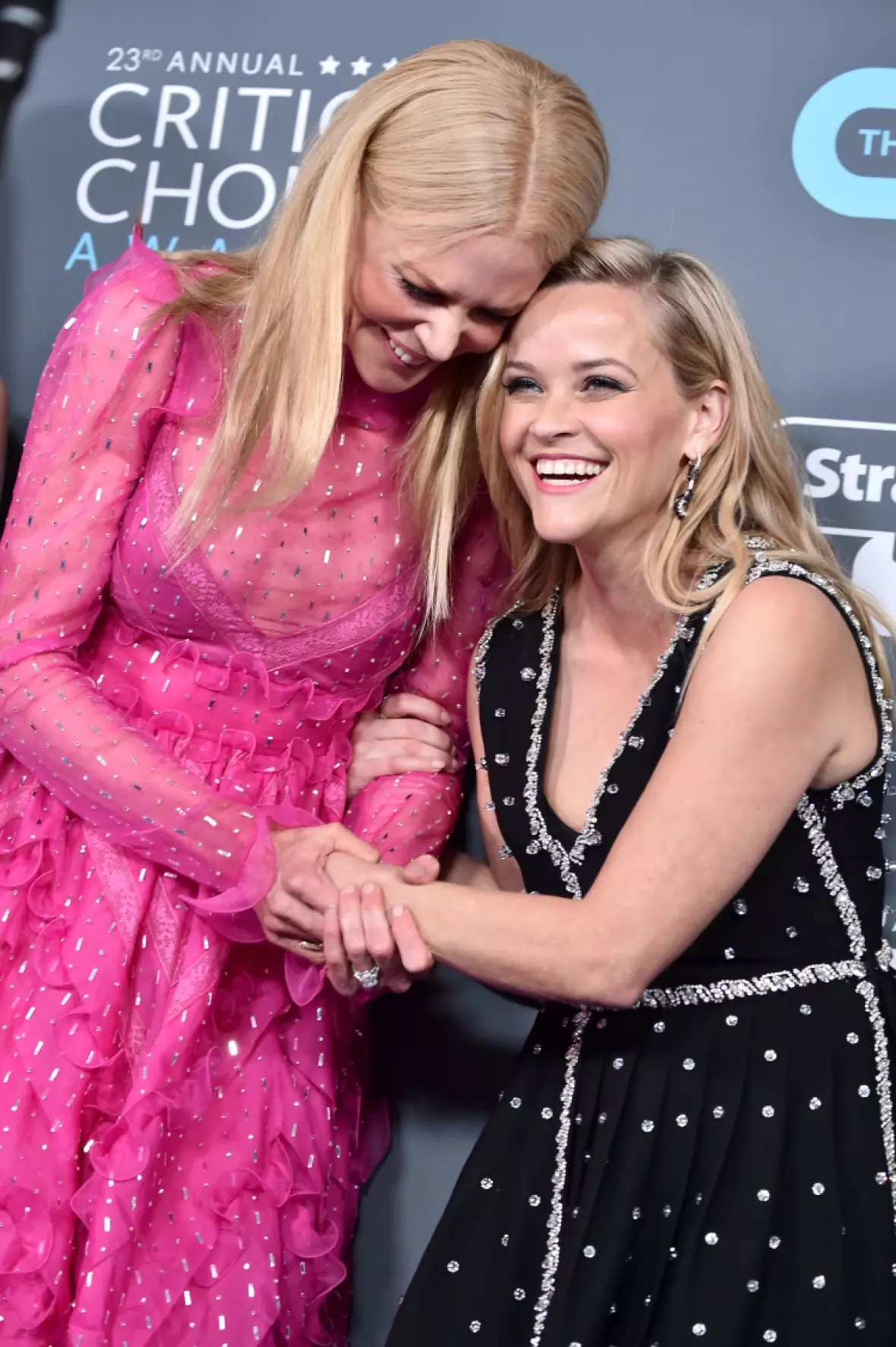 reese witherspoon ndi nicole kidman