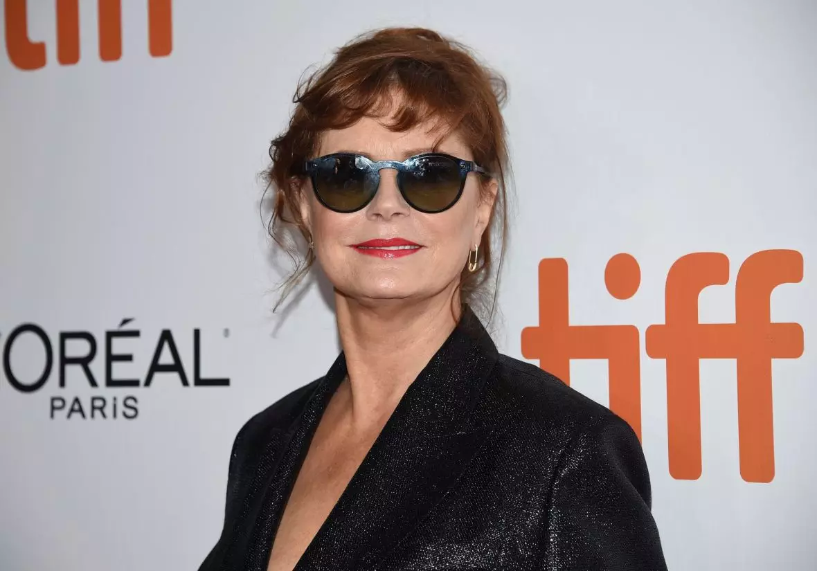 Susan Sarandon