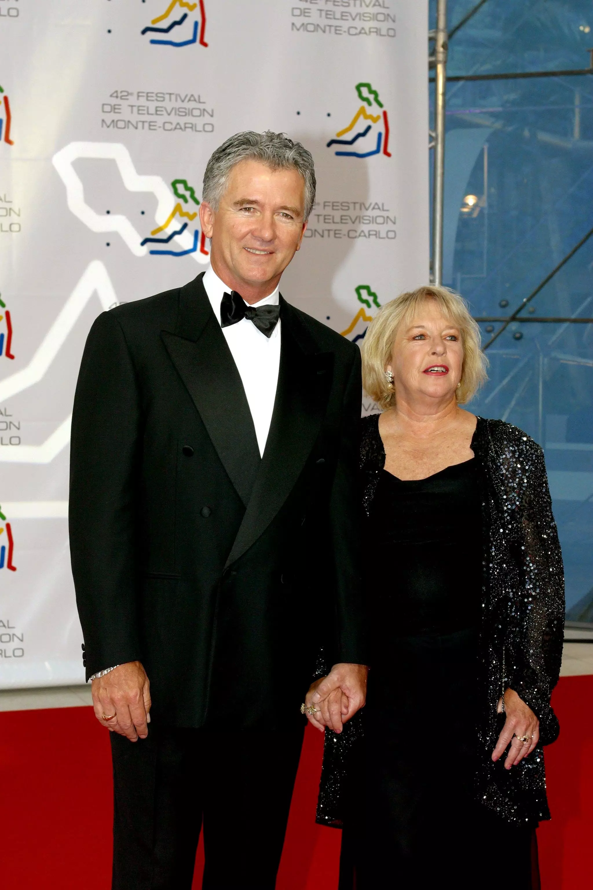 Patrick Duffy fru