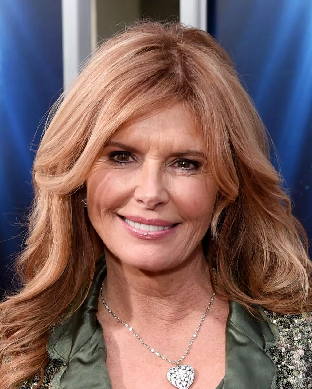 Roma Downey