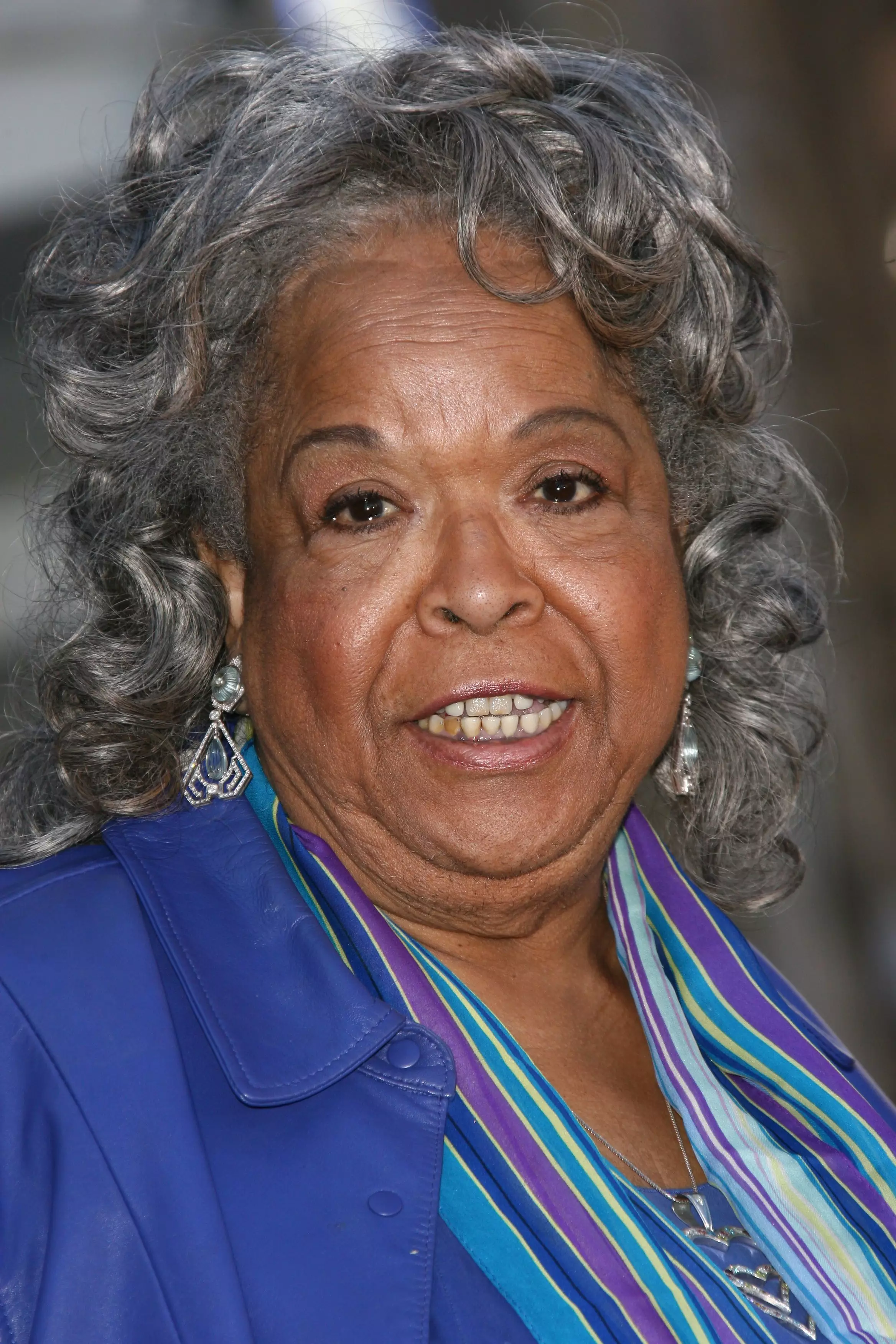 Della Reese