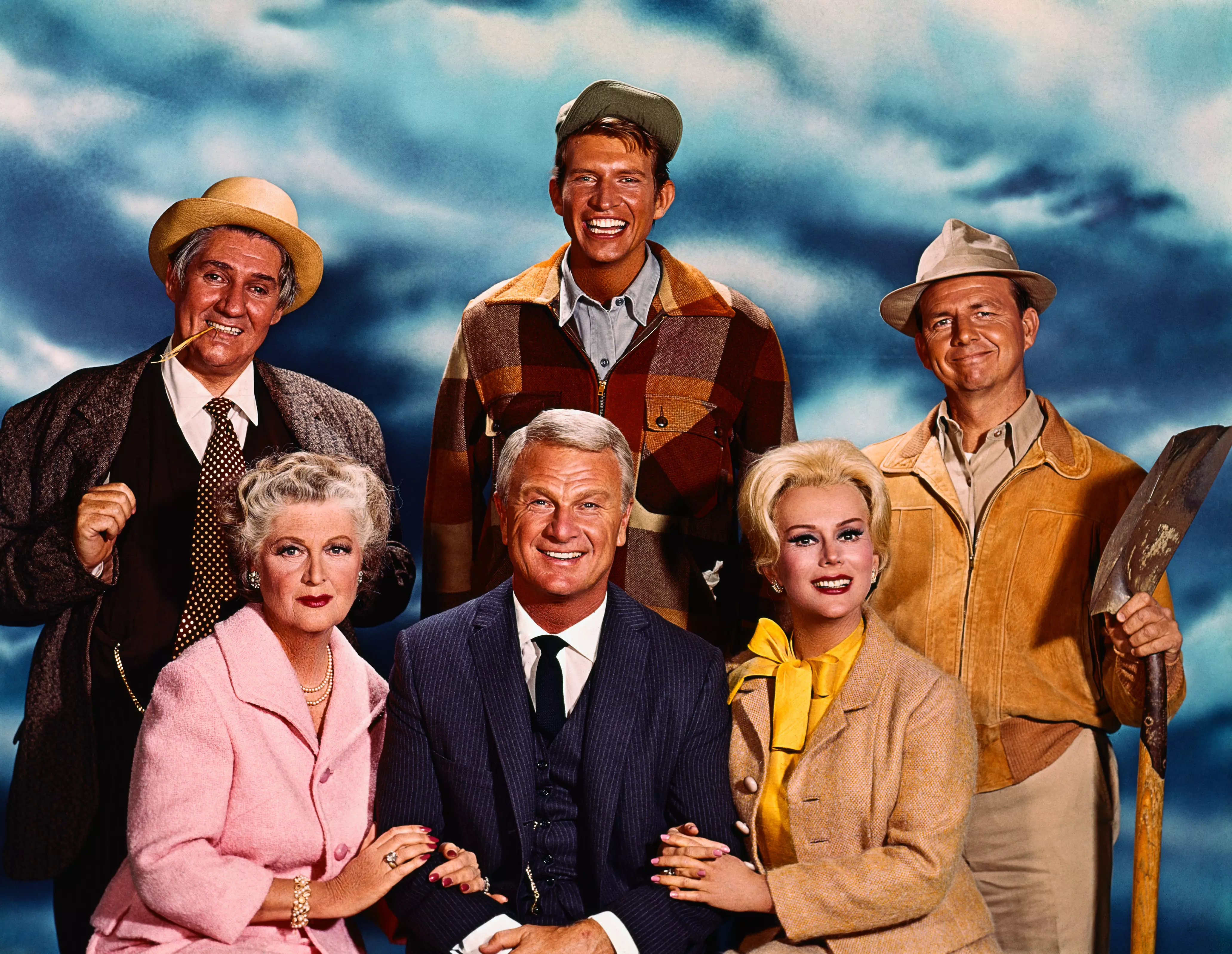 1960s-tv-verde-acres