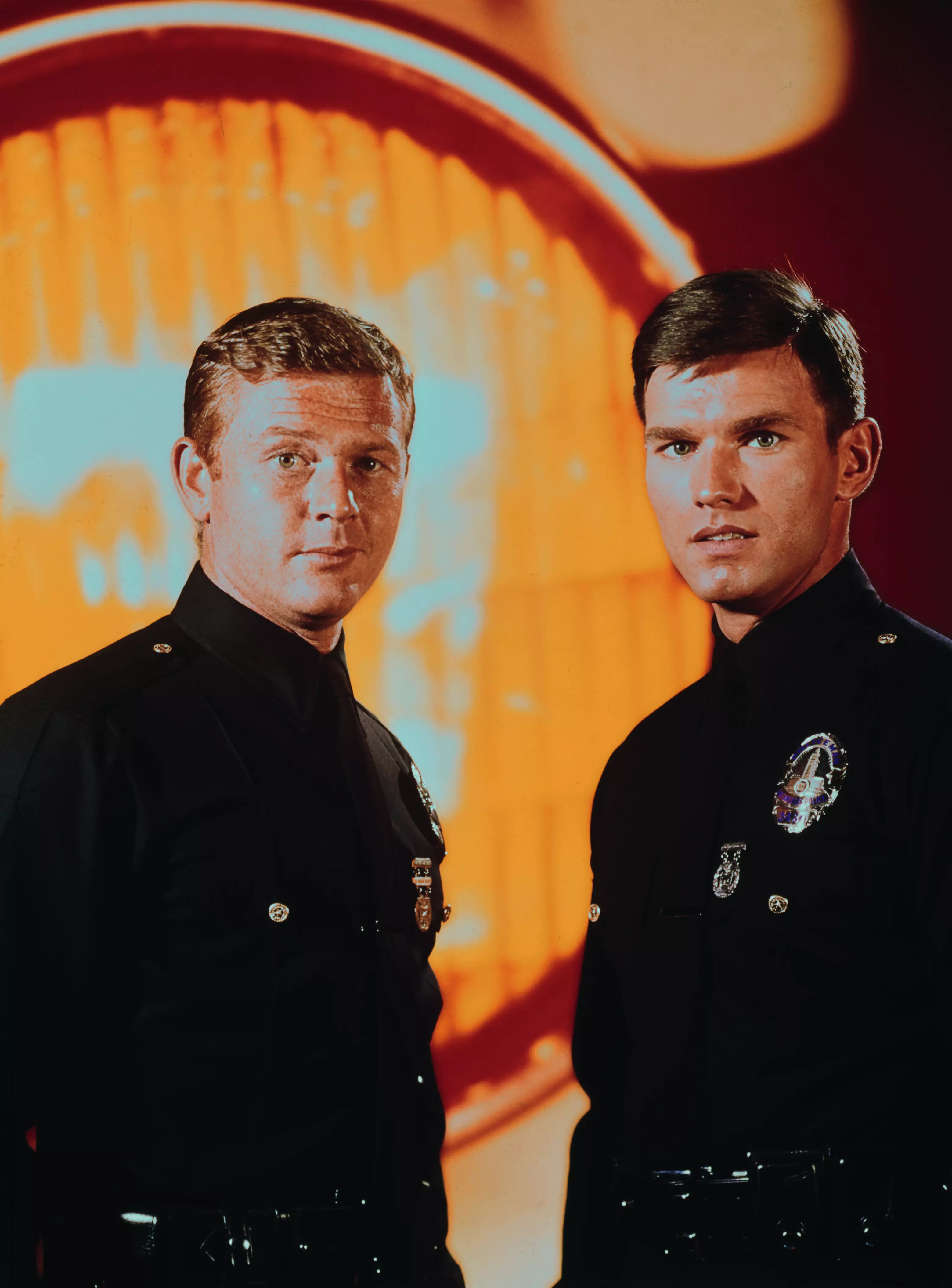 Afọ 1960-TV-Adam-12