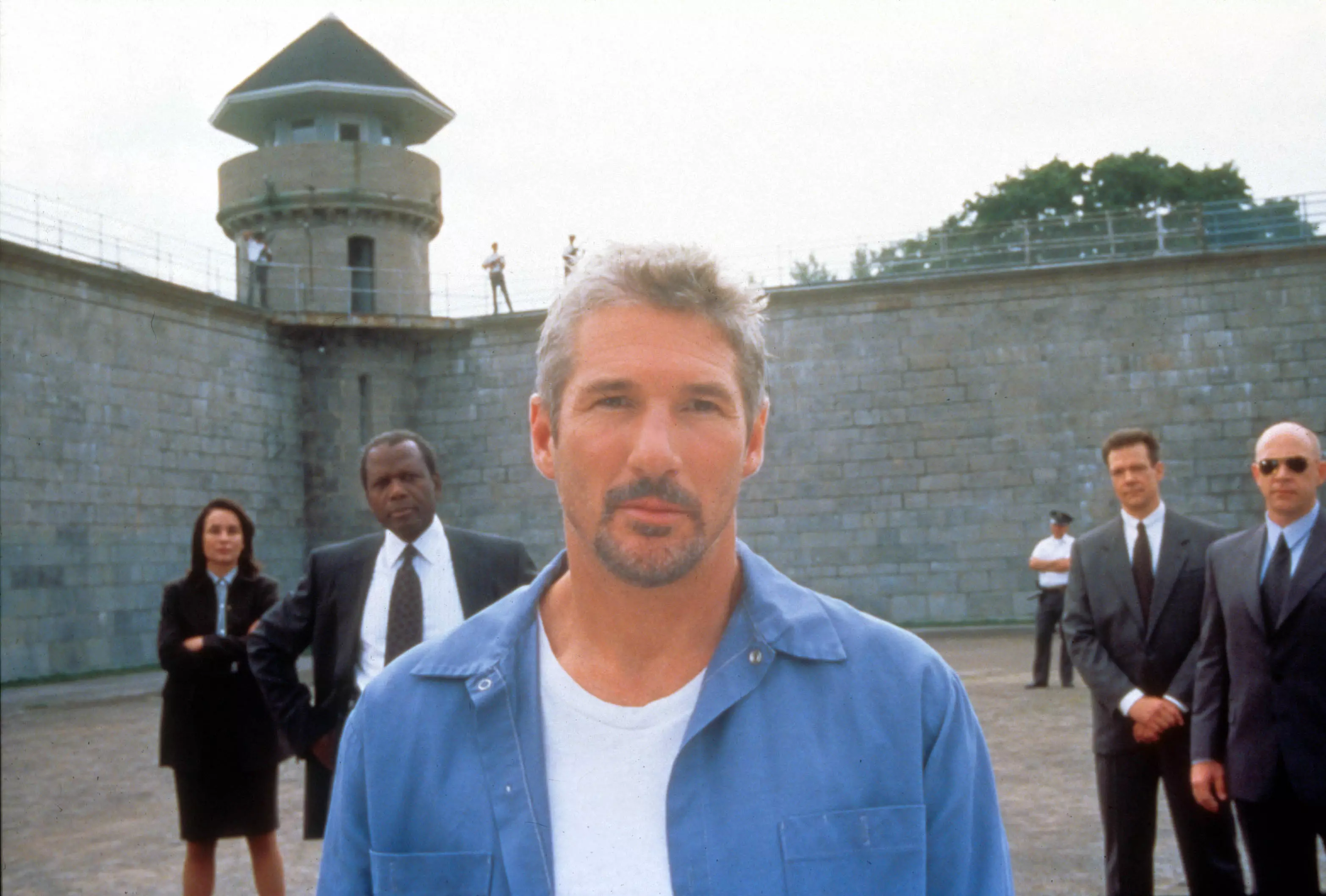 Richard Gere