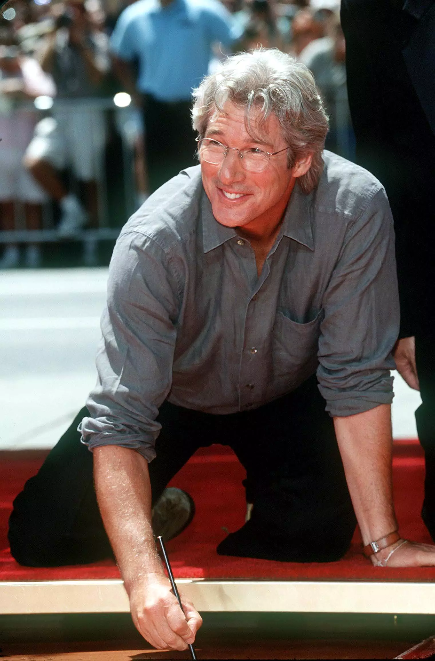 លោក Richard Gere