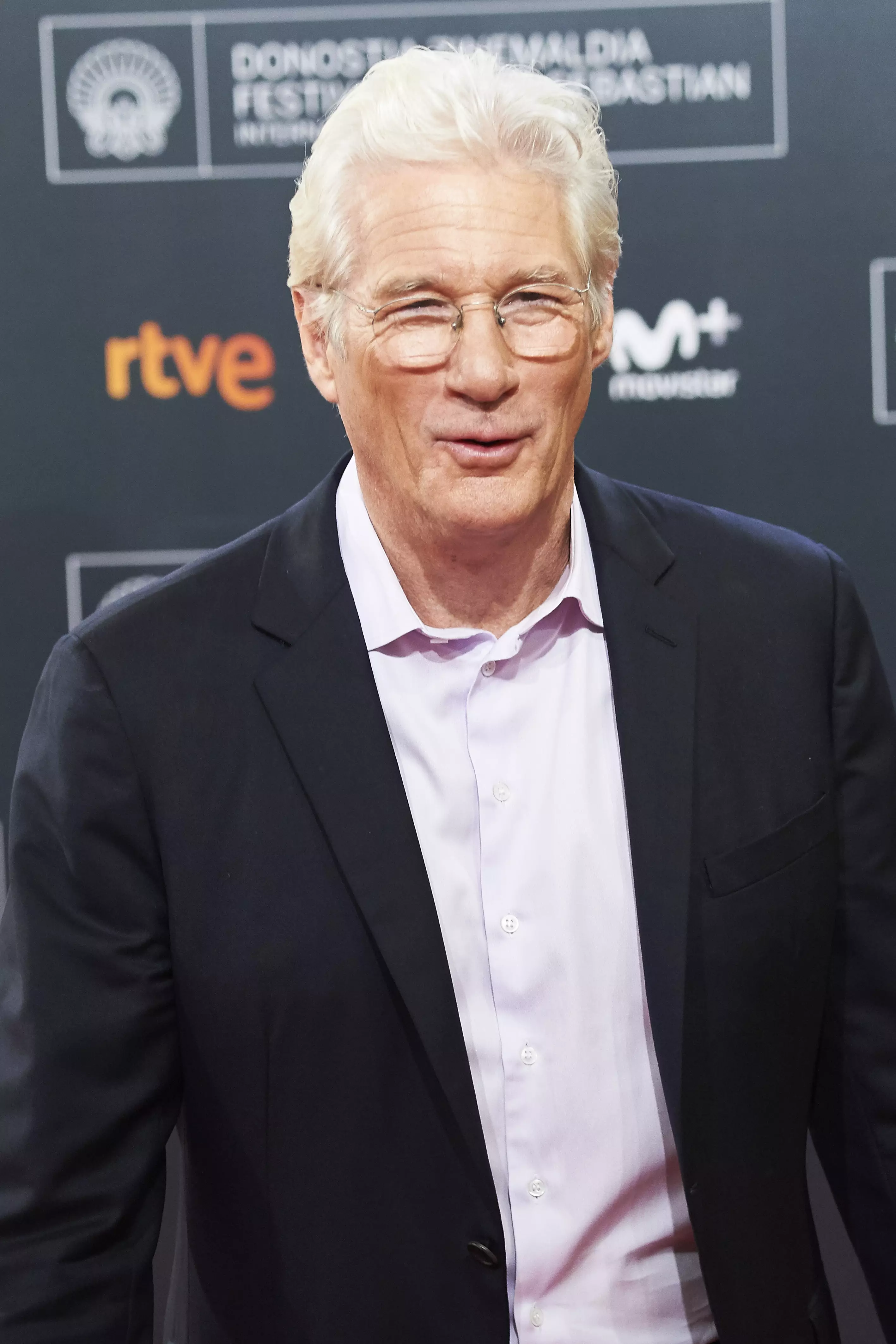 Richardas Gere'as