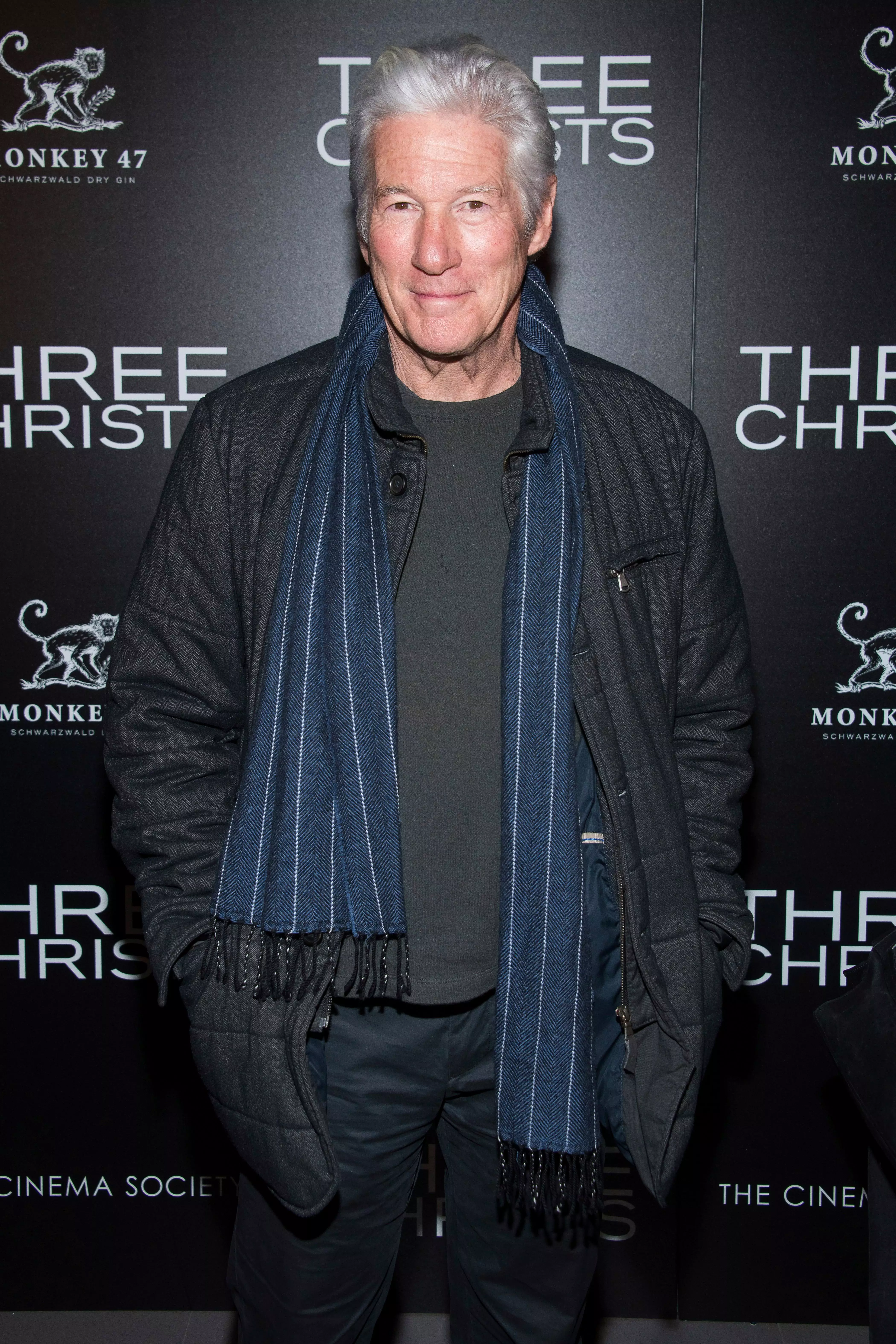 លោក Richard Gere