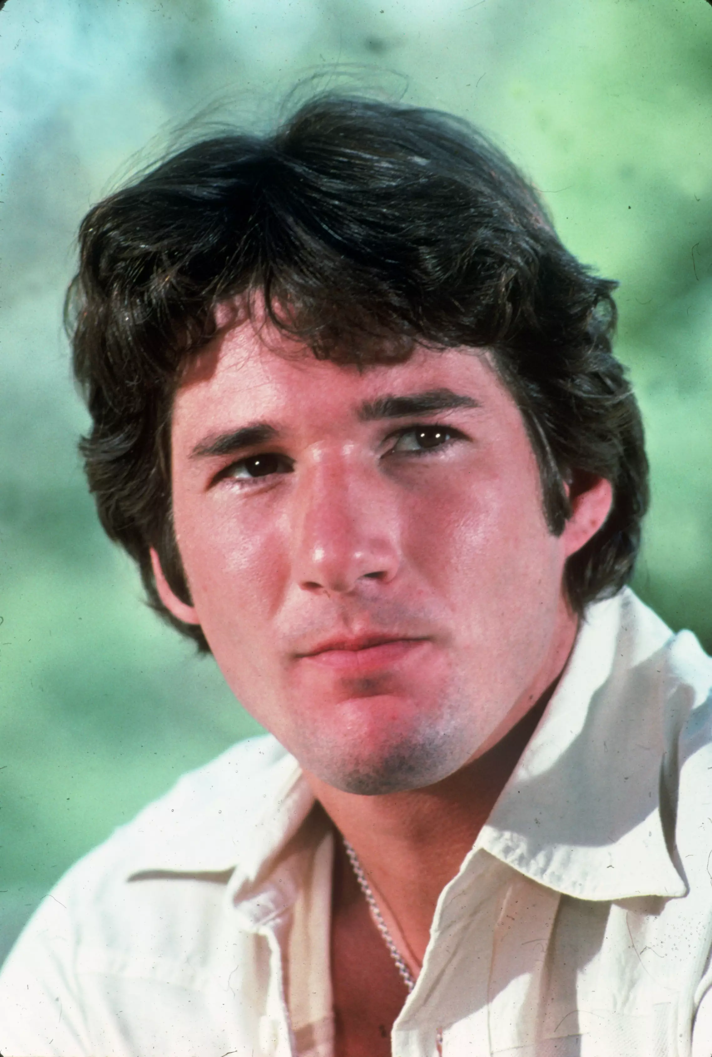 លោក Richard Gere